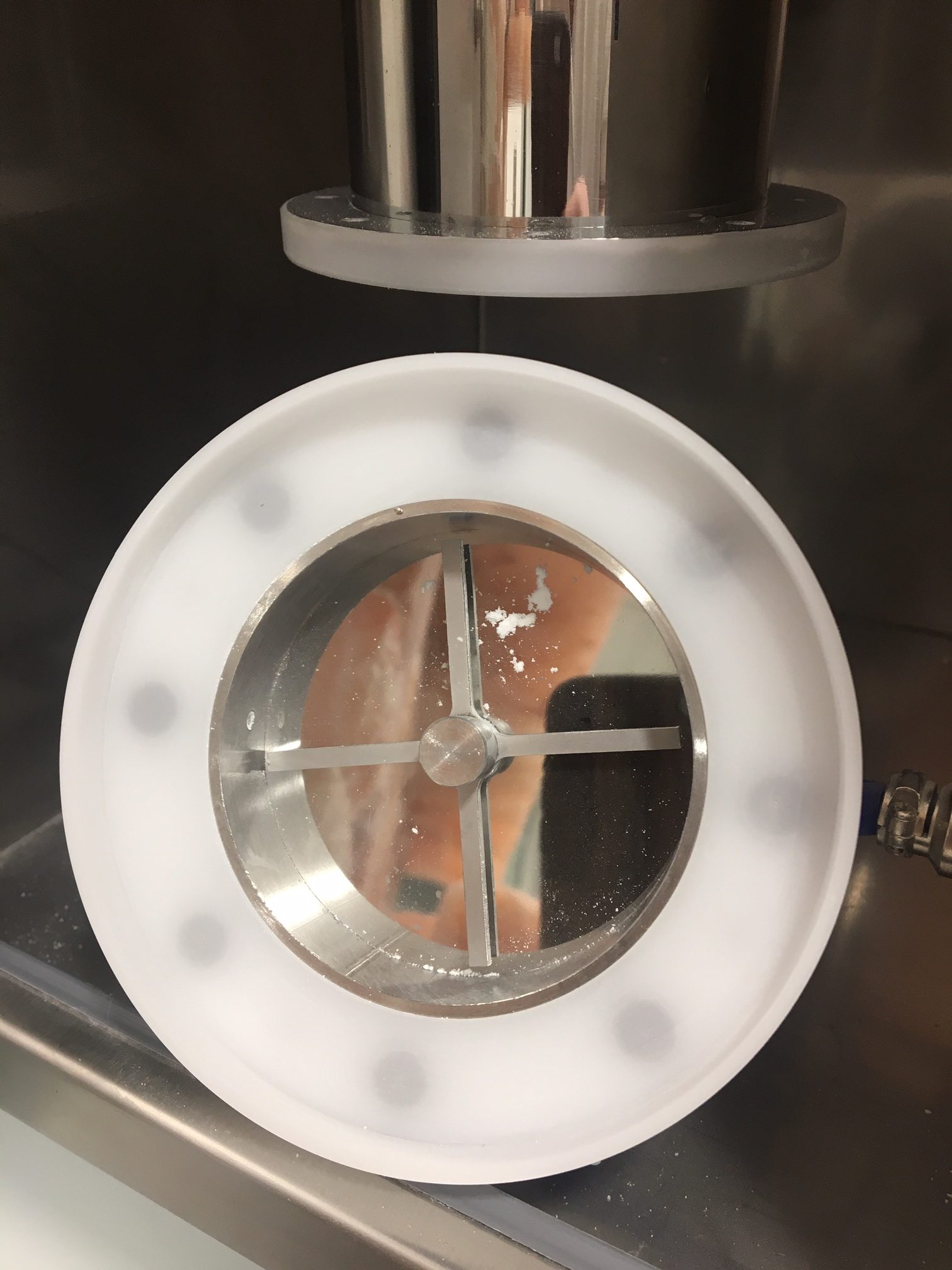 Halotherapy machine - Halogenerator